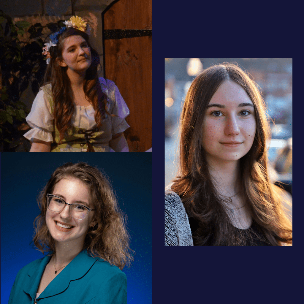 Welcome to GSSME! - The Gilbert & Sullivan Society of Maine